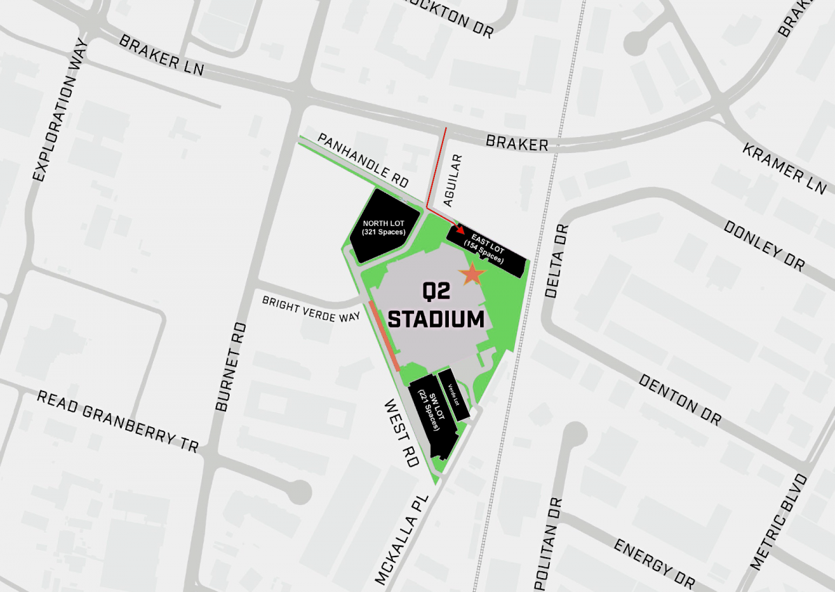 q2-stadium-map - We Are Blood